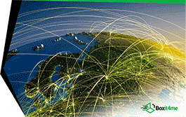 boxit4me.com - We make it easy for customers to Shop Ship and Save