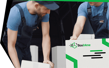 boxit4me.com - We make it easy for customers to Shop Ship and Save