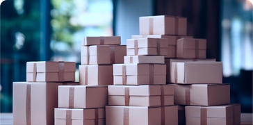 Boxit4me - Your Reliable Parcel Forwarding Solution