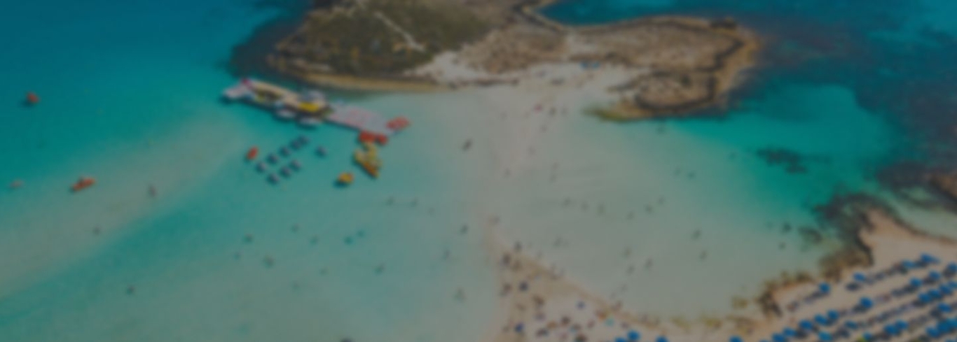 International Shipping to Cyprus | Boxit4me