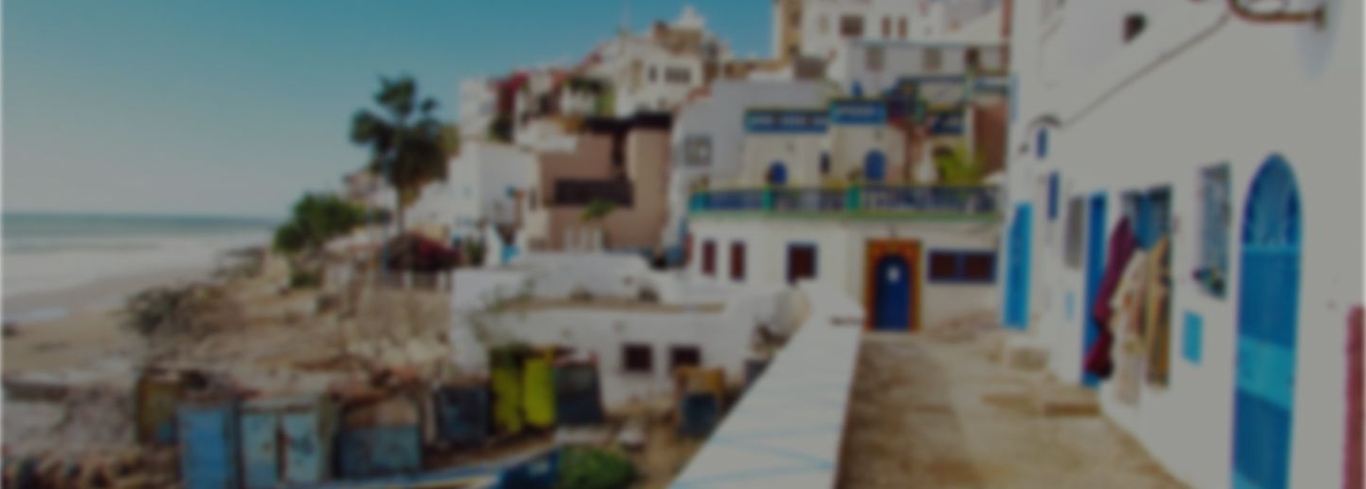 Morocco Country Guide | Shipping Rules and Customs