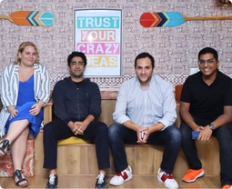 About Boxit4me - Your Global Shipping Partner